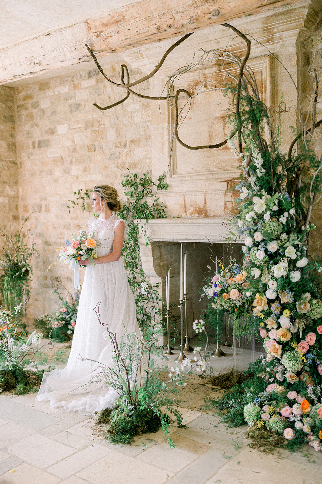 How to Create the Wedding Theme that Suits Your Chosen Month - Two ...